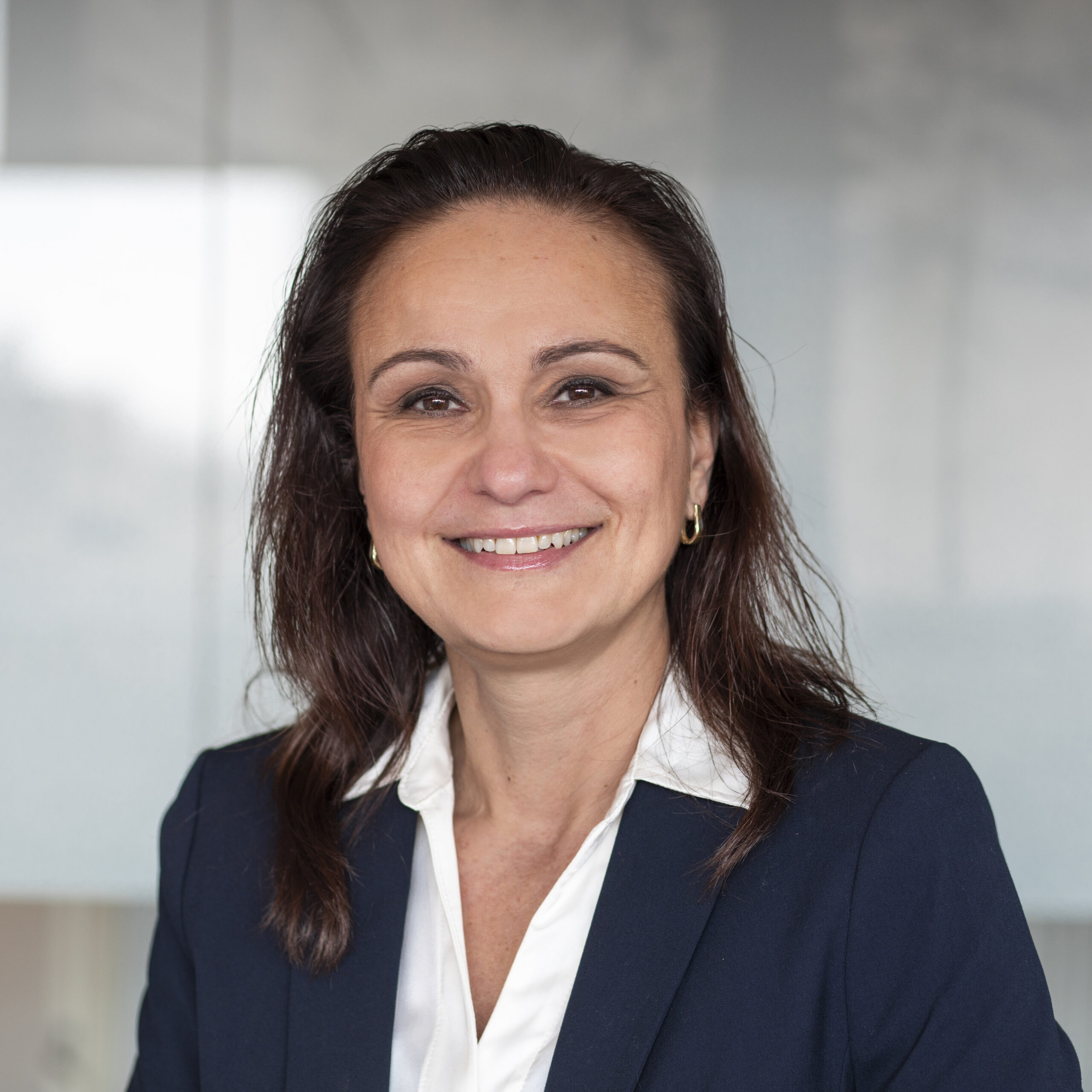 Suzan Popović - CQ Procesmanagement